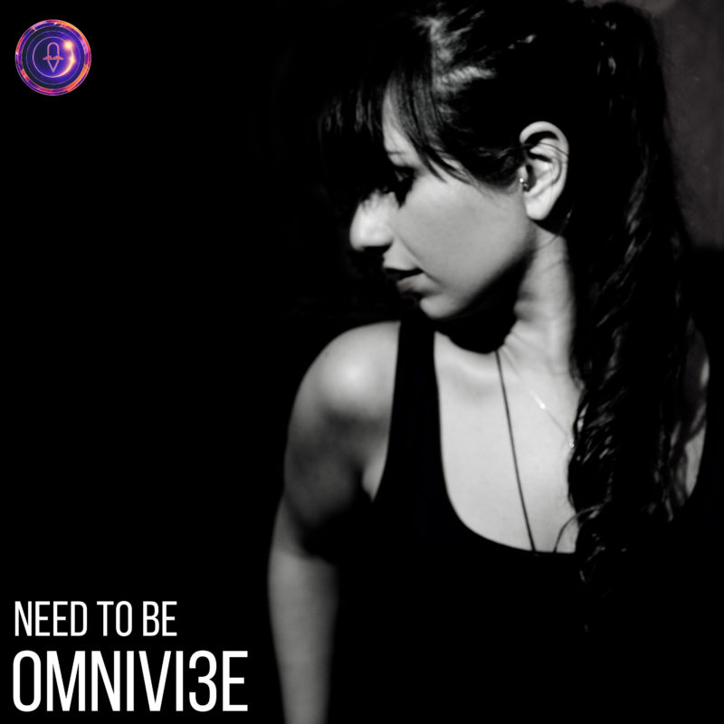 Azadeh | Recording Artist | Singer | Songwriter | Omnivi3e