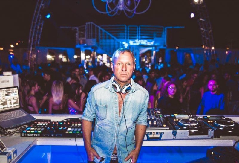 Sergio D’Angelo - OMNIVI3E