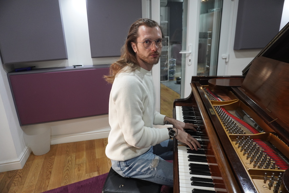 Roberto - OMNIVI3E